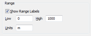 X-Y-Z Plots Guide - Configure the X-Axis Range (Configuring X-Y-Z Plots)